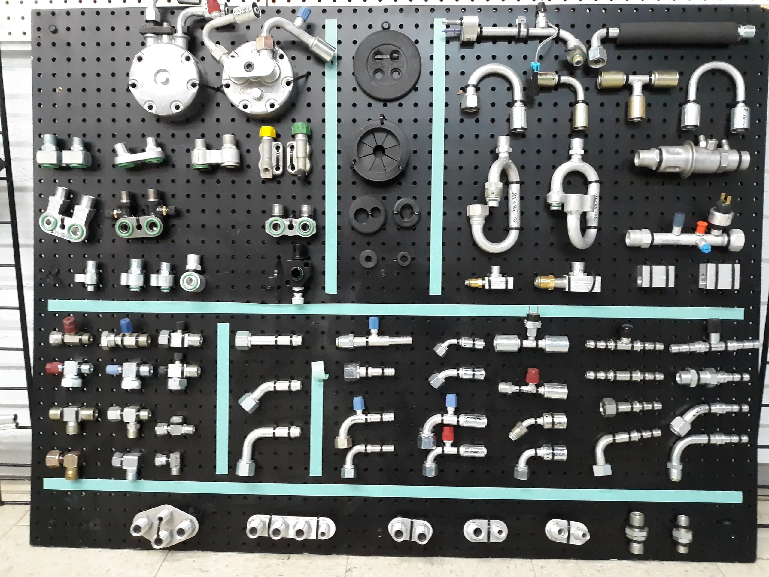 AAPAK - Auto a/C, Auto Parts, Auto Parts Store